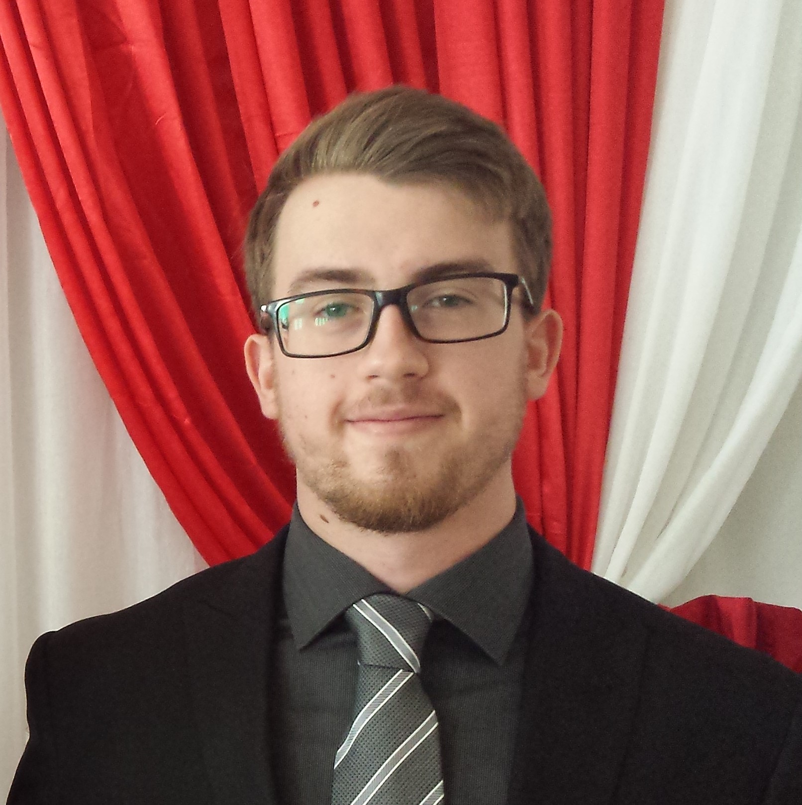 Sam Bebenek - Portfolio